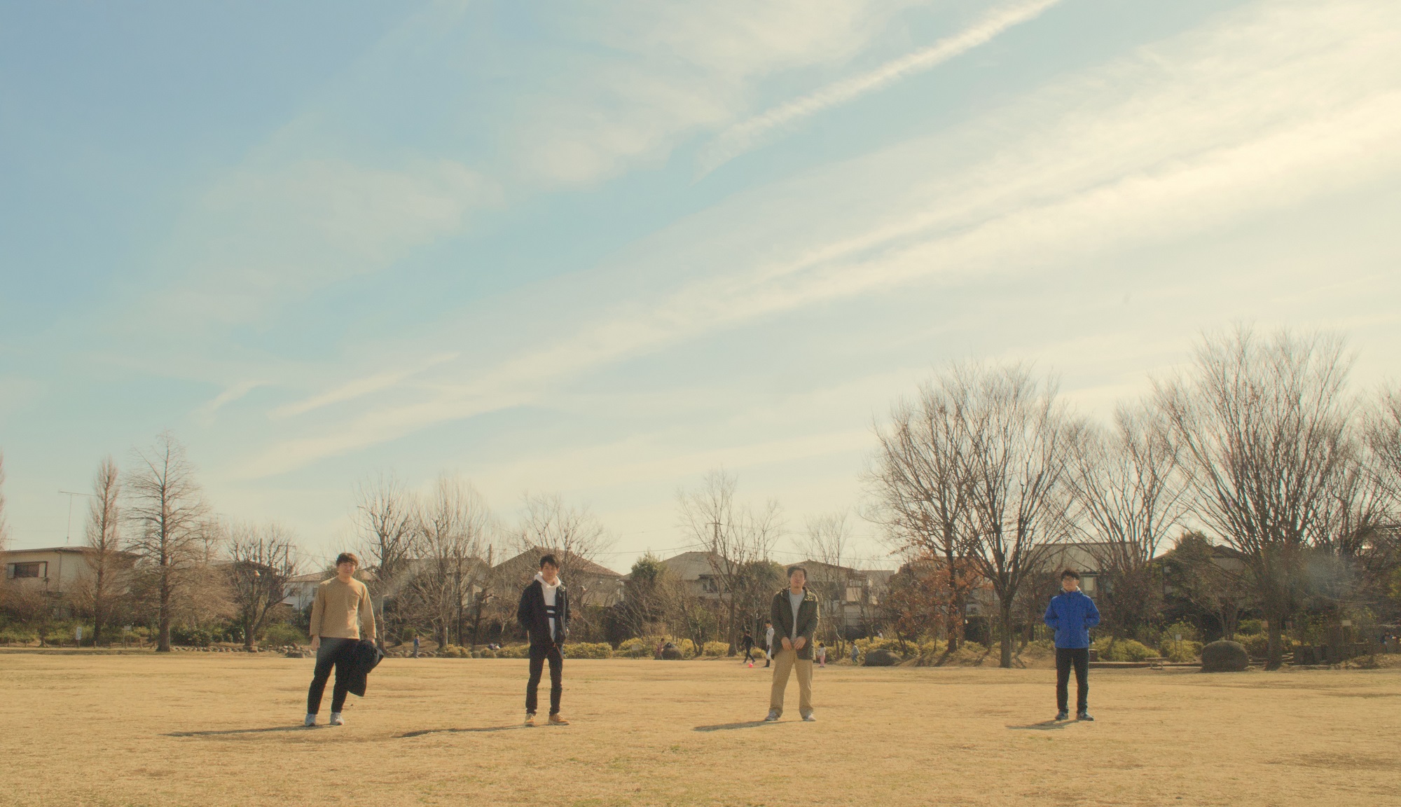 cadence – Official Web Site